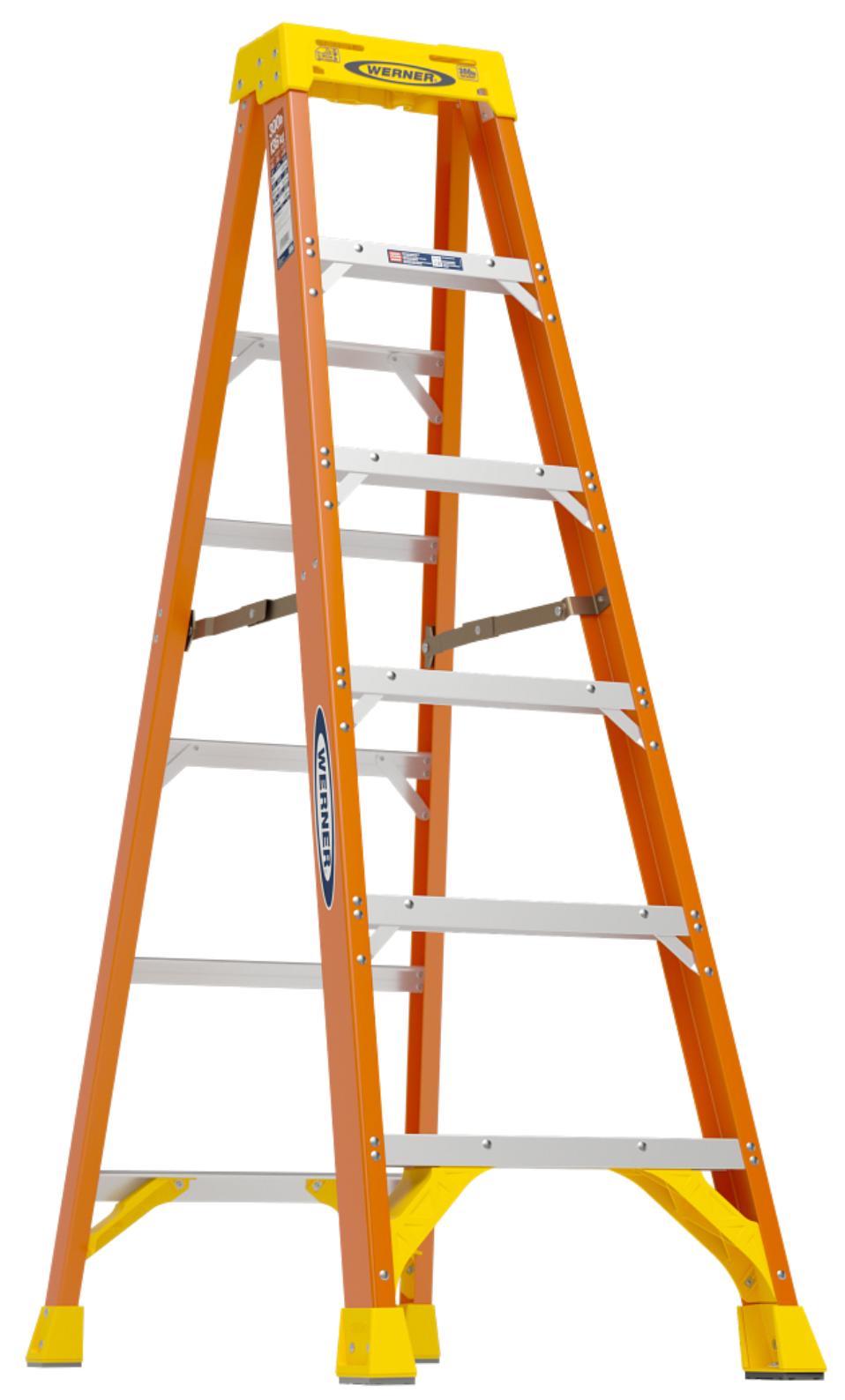OSHA Ladder Safety Compliance Requirements – Indoor Health Council